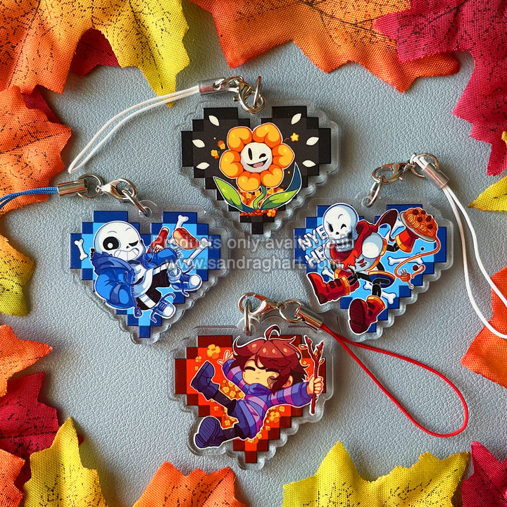 SandraGHArt Online Store – sandraghart